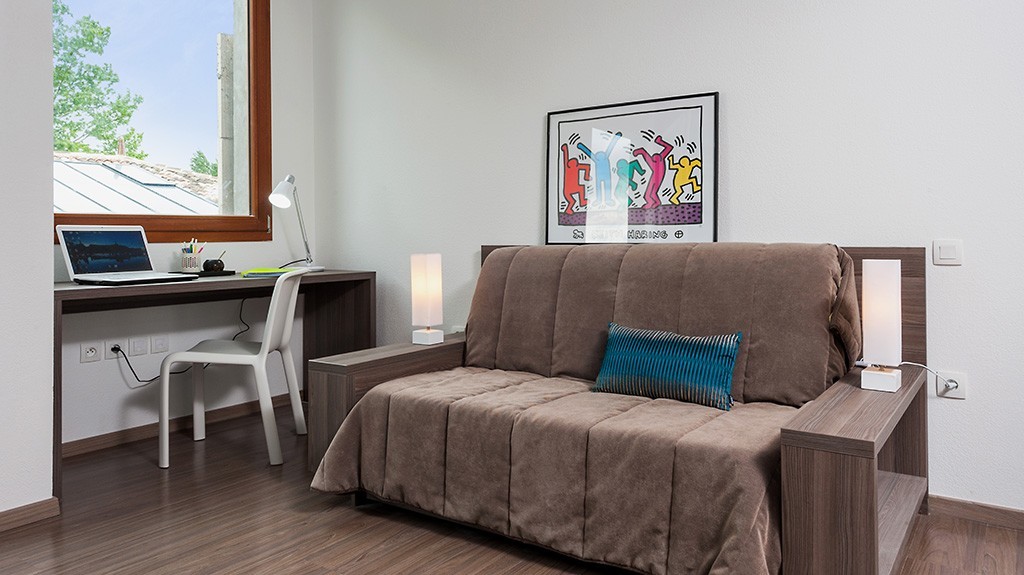 Study'O | Studio étudiant Bordeaux